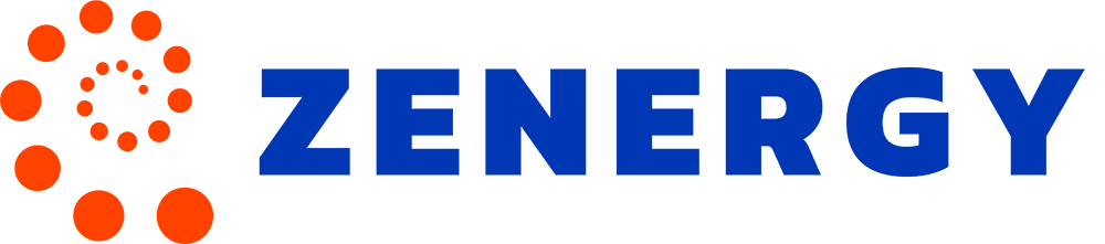 Zenergy logo – Zenergy Development